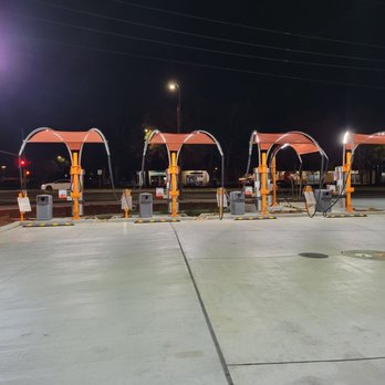 SHELL - Updated December 2025 - 82 Photos & 88 Reviews - 1705 Berryessa ...