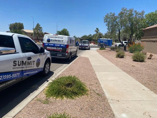 SUMMIT RESTORATION AND CONSTRUCTION - Updated January 2026 - 45 Photos ...