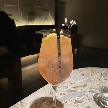 PAROS - Updated December 2025 - 67 Photos & 14 Reviews - 119 Yorkville ...