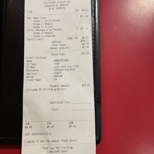 EL MOCHO RESTAURANT - 96 Photos & 72 Reviews - 5708 Maloney Ave, Key ...