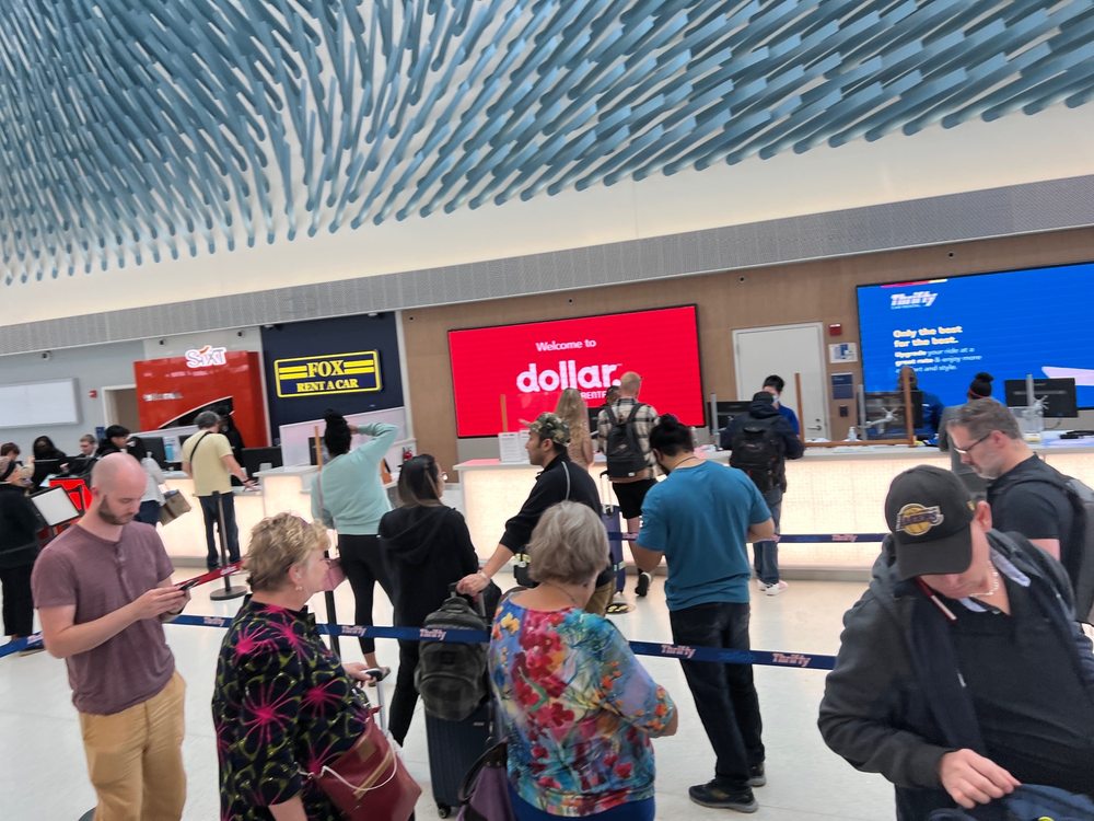 THRIFTY RENT A CAR - Updated December 2025 - 14 Photos & 82 Reviews ...