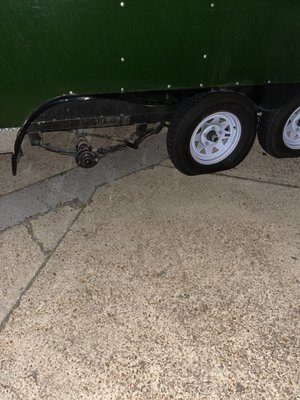 THE FUD TRAILER - Updated January 2026 - 4710 N Shepherd Dr, Houston ...