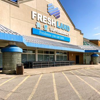 FRESHLAND - Updated January 2026 - 84 Photos & 19 Reviews - 31 Tapscott ...