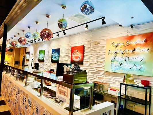 WHITE RABBIT DESSERT EXPERIENCE - Updated December 2025 - 109 Photos ...