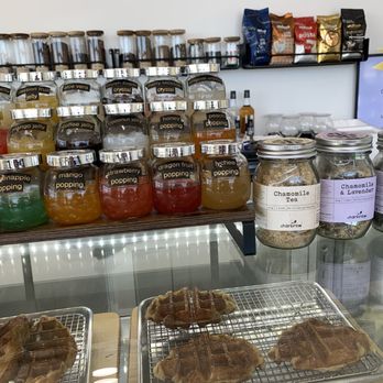 LAZY BOBA - Updated October 2024 - 109 Photos & 65 Reviews - 2901 W ...