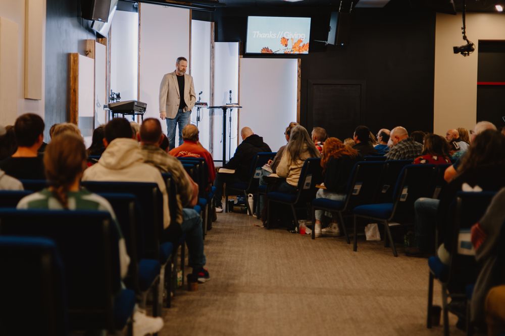 WESTSIDE CHURCH - Updated January 2026 - 12 Photos - 10511 W Aero Rd ...