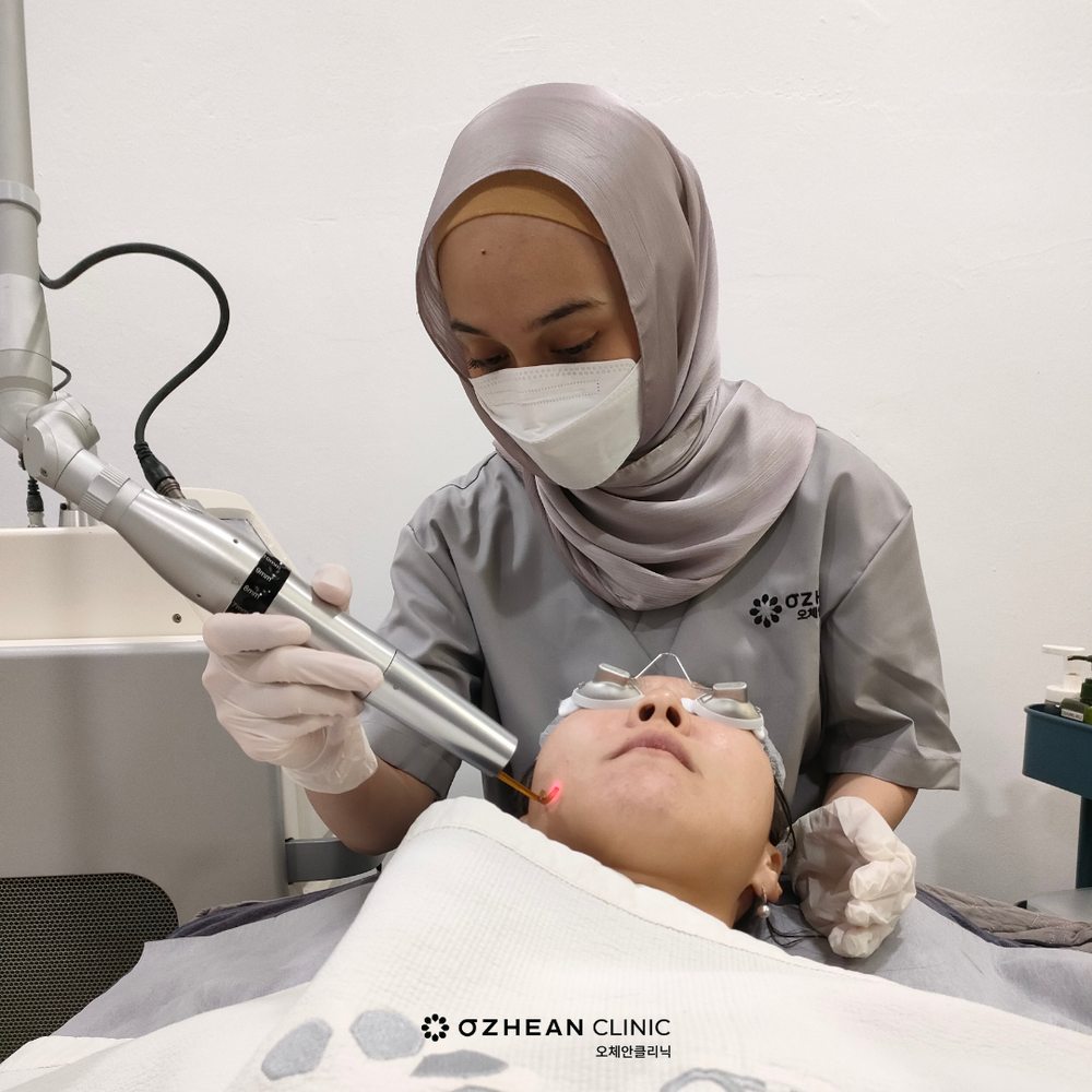 OZHEAN CLINIC - BANGSAR - Updated November 2025 - Request an ...