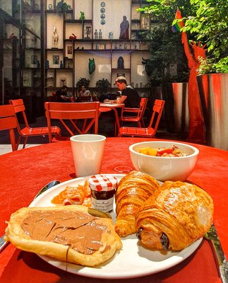 CITIZENM NEW YORK TIMES SQUARE HOTEL - 444 Photos & 240 Reviews - 218 W ...