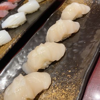 SUSHI II - Updated November 2025 - 4609 Photos & 894 Reviews - 655 ...