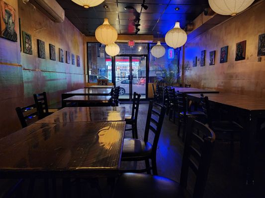 RYUJIN - Updated January 2026 - 832 Photos & 364 Reviews - 513 Grand St ...