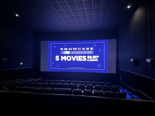 SHOWCASE CINEMA DE LUX LEGACY PLACE - Updated October 2025 - 111 Photos ...