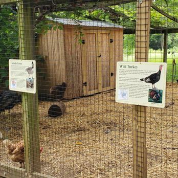 OREGON RIDGE NATURE CENTER - Updated October 2025 - 121 Photos & 50 ...