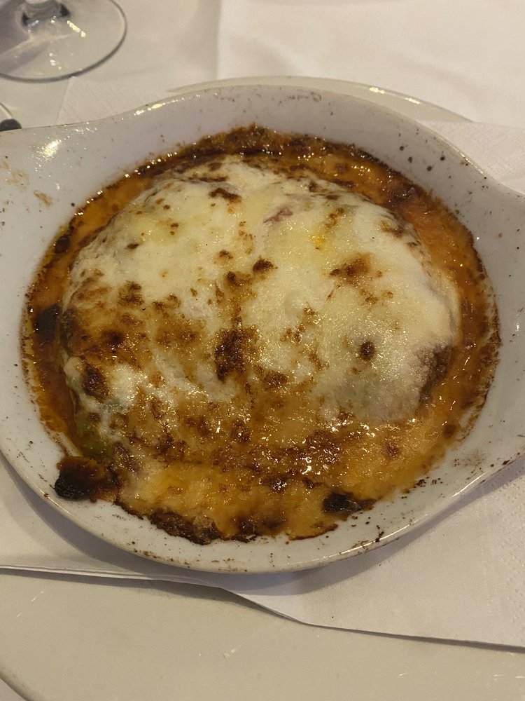 ZIANI RESTAURANT - Updated December 2024 - 13 Photos & 24 Reviews - 45 ...