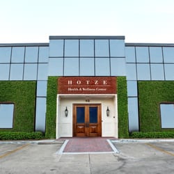 HOTZE HEALTH & WELLNESS CENTER - 21 Photos & 39 Reviews - 20214 ...