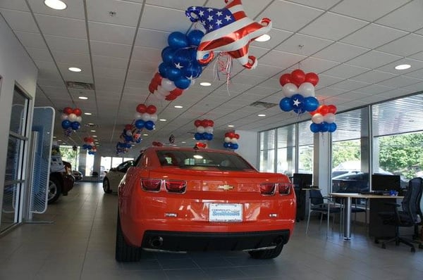 CHEVROLET OF SMITHTOWN - Updated January 2026 - 33 Photos & 217 Reviews ...