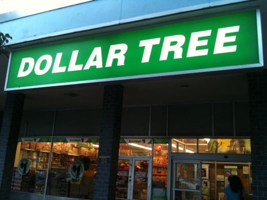 DOLLAR TREE - Updated December 2025 - 17 Reviews - 2047 Bartow Ave ...