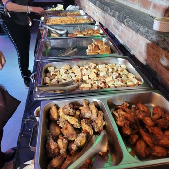 IRON BAR - Updated October 2025 - 113 Photos & 275 Reviews - 5 South St ...