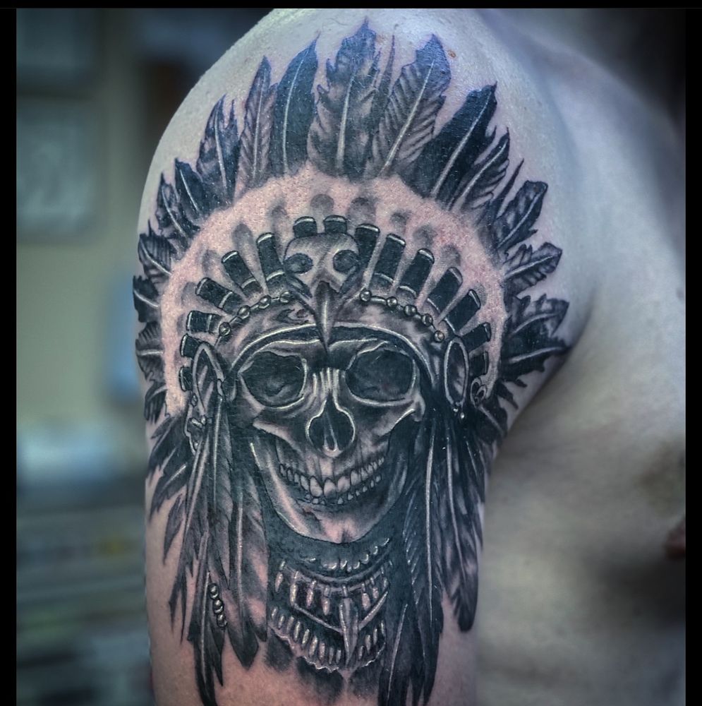 TATTOOS BY BUDDHA - Updated July 2025 - 80 Photos - Goodyear, Arizona ...