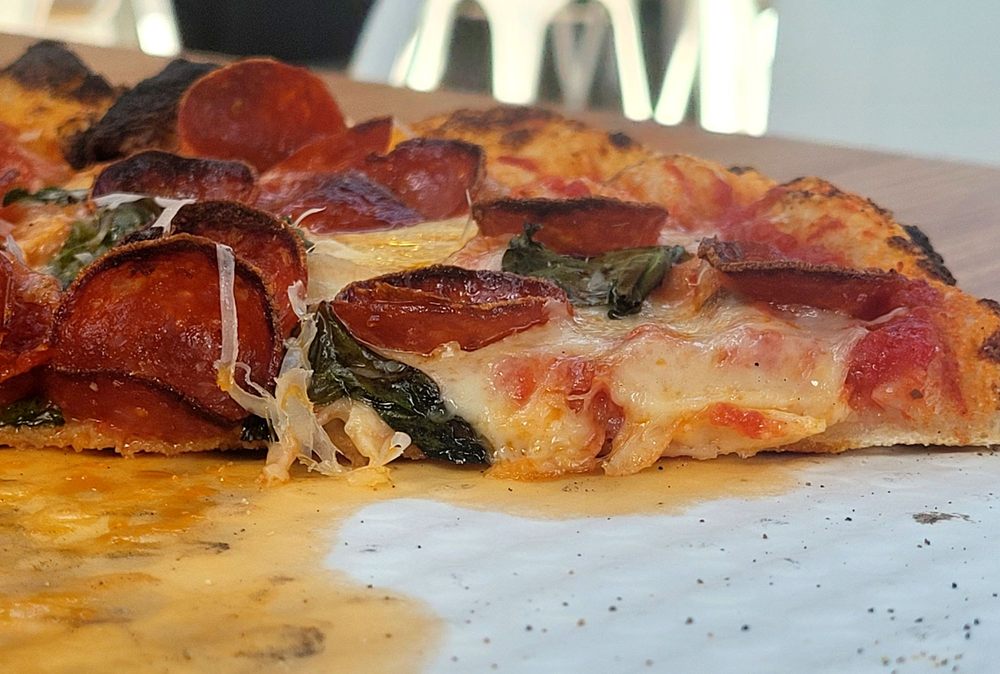 DOUGH DUDES PIZZA - Updated December 2024 - 106 Photos & 46 Reviews ...