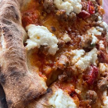 PITFIRE PIZZA - Updated August 2024 - 120 Photos & 79 Reviews - 2141 ...