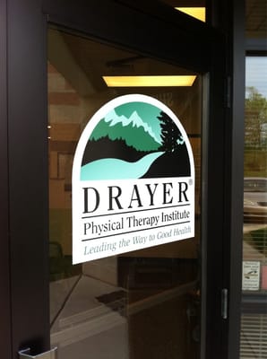 DRAYER PHYSICAL THERAPY INSTITUTE - Updated October 2025 - 781 Far ...
