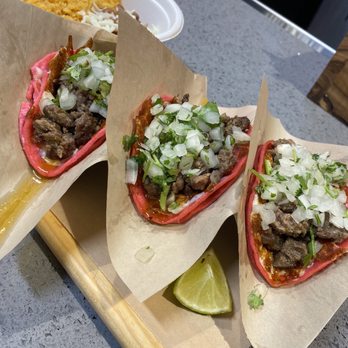 911 TACO BAR SHOP - Updated February 2025 - 76 Photos & 33 Reviews ...