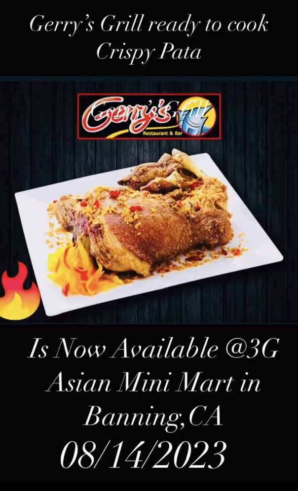 3g Asian Mini Mart 38 Photos 6350 W Ramsey St Banning California
