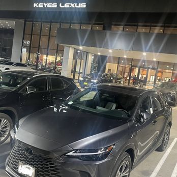 KEYES LEXUS - Updated December 2025 - 536 Photos & 2033 Reviews - 5905 ...