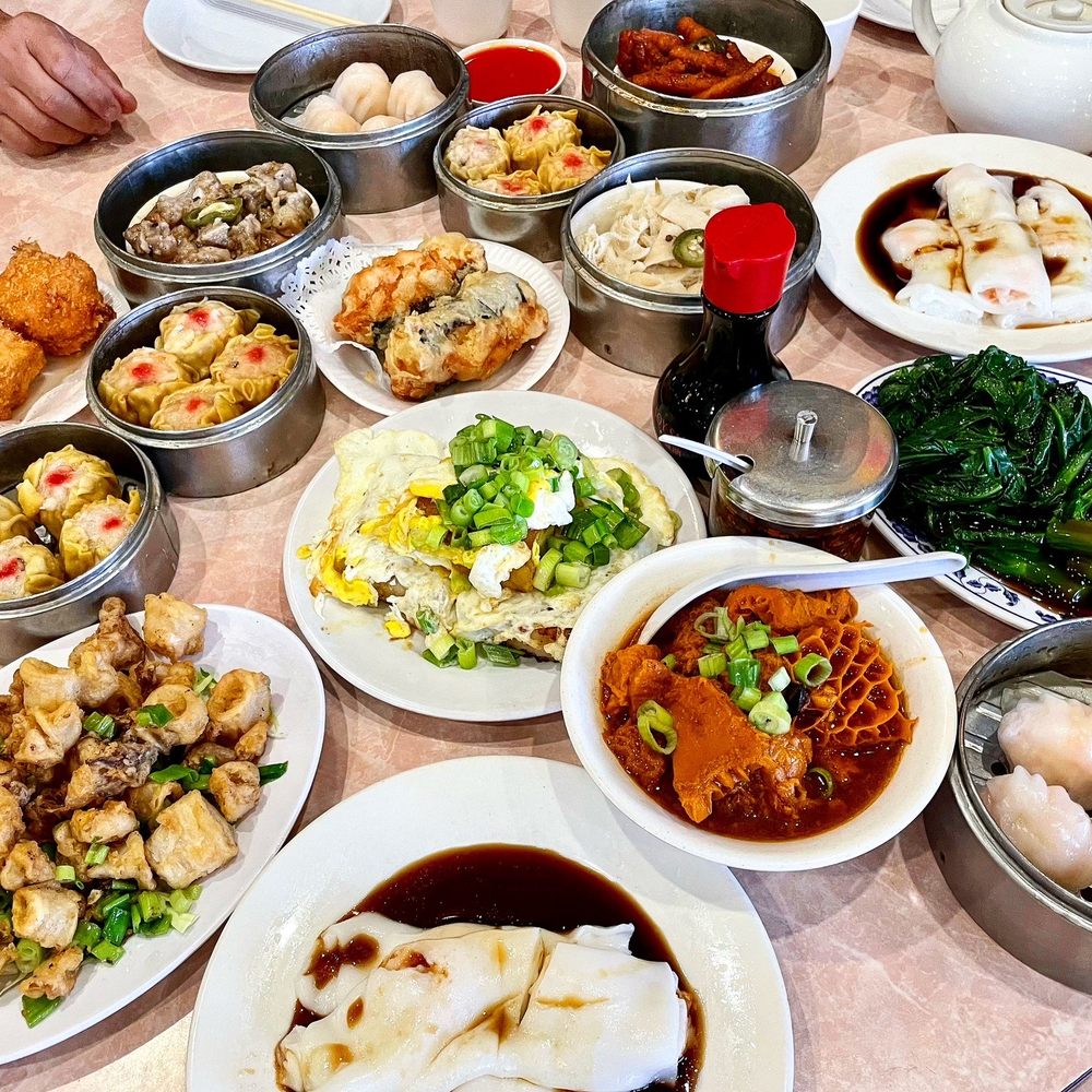 Dragon Phoenix Restaurant Dim Sum Outlet | varsana.com