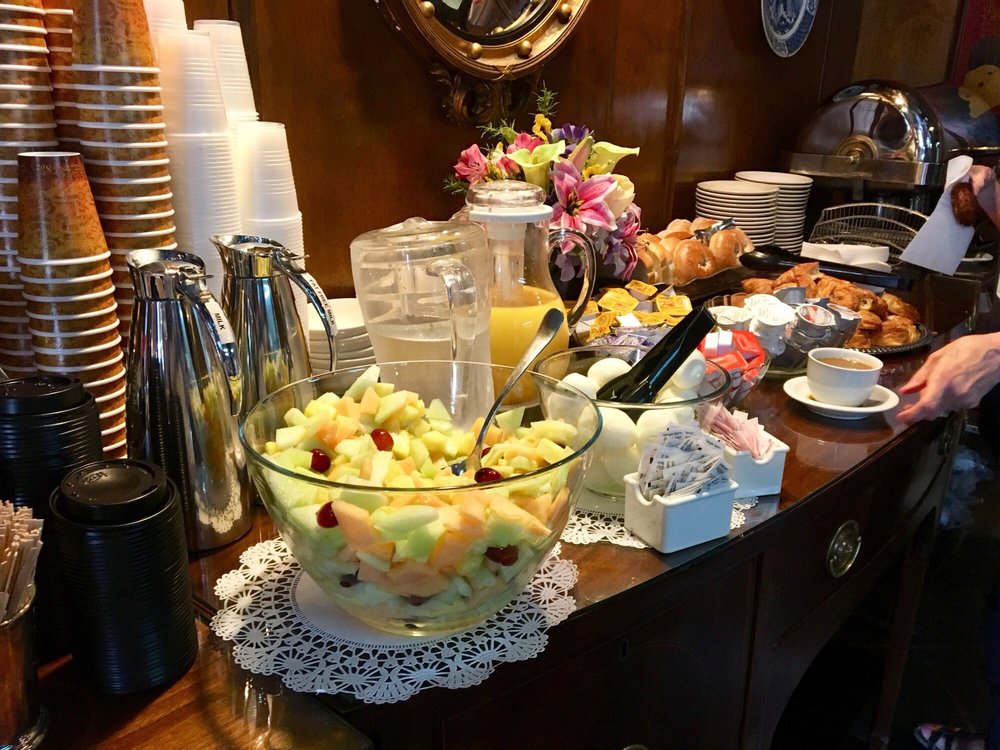 INDIGO INN - 92 Photos & 62 Reviews - Hotels - 1 Maiden Ln, Charleston ...