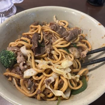 MP MONGOLIAN BBQ - Updated December 2025 - 233 Photos & 376 Reviews ...