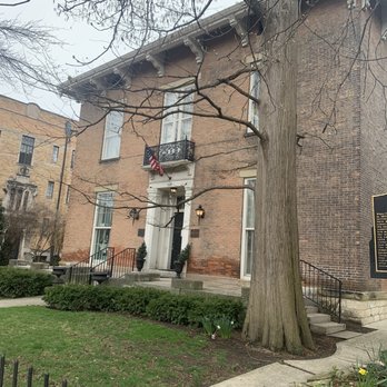 KELTON HOUSE MUSEUM & GARDEN - Updated October 2025 - 75 Photos & 25 ...