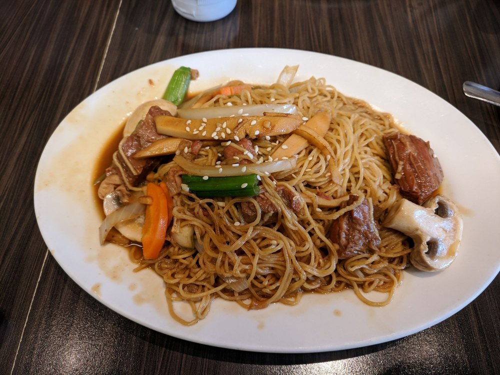 METRO SQUARE CAFE RESTAURANT - 514 Photos & 107 Reviews - Cafes - 3636 ...