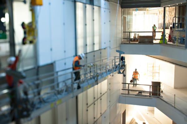 FORMA CONSTRUCTION COMPANY - Updated October 2025 - 16 Photos - 1016 ...