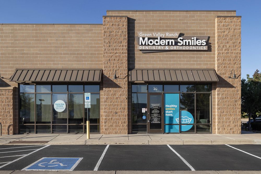Green Valley Ranch Modern Smiles