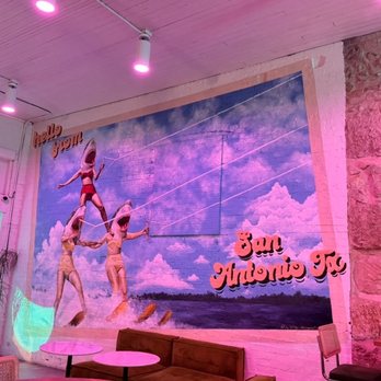 PINK SHARK - Updated August 2025 - 157 Photos & 36 Reviews - 203 N ...