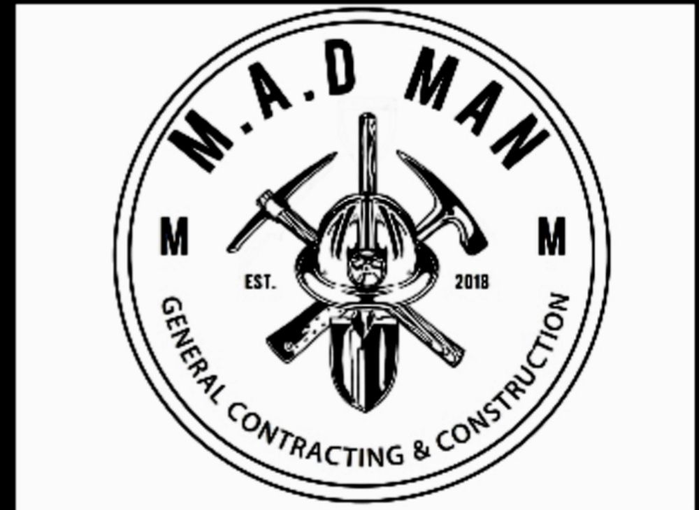 MAD MAN GENERAL CONTRACTOR - Updated July 2025 - 54 Photos - 10514 ...