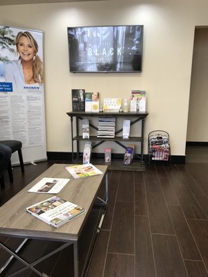 RICK L LETTS, DC, QME - PAIN MANAGEMENT CENTER OF IRVINE - Updated ...