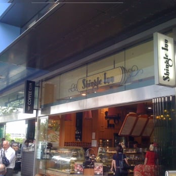 SHINGLE INN - Updated December 2025 - 20 Photos & 11 Reviews - Cnr ...