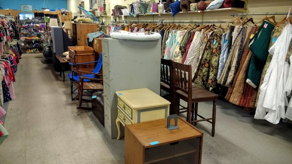 SECOND IMAGE THRIFT STORE - Updated October 2025 - 23 Photos & 23 ...