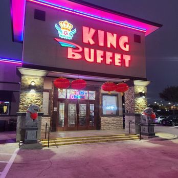 KING BUFFET - Updated August 2025 - 133 Photos & 87 Reviews - 300 E ...