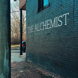 THE ALCHEMIST - Updated July 2025 - 111 Photos & 43 Reviews - 1660 ...