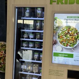 Farmer’s Fridge Reviews | Read Customer Service Reviews of ...