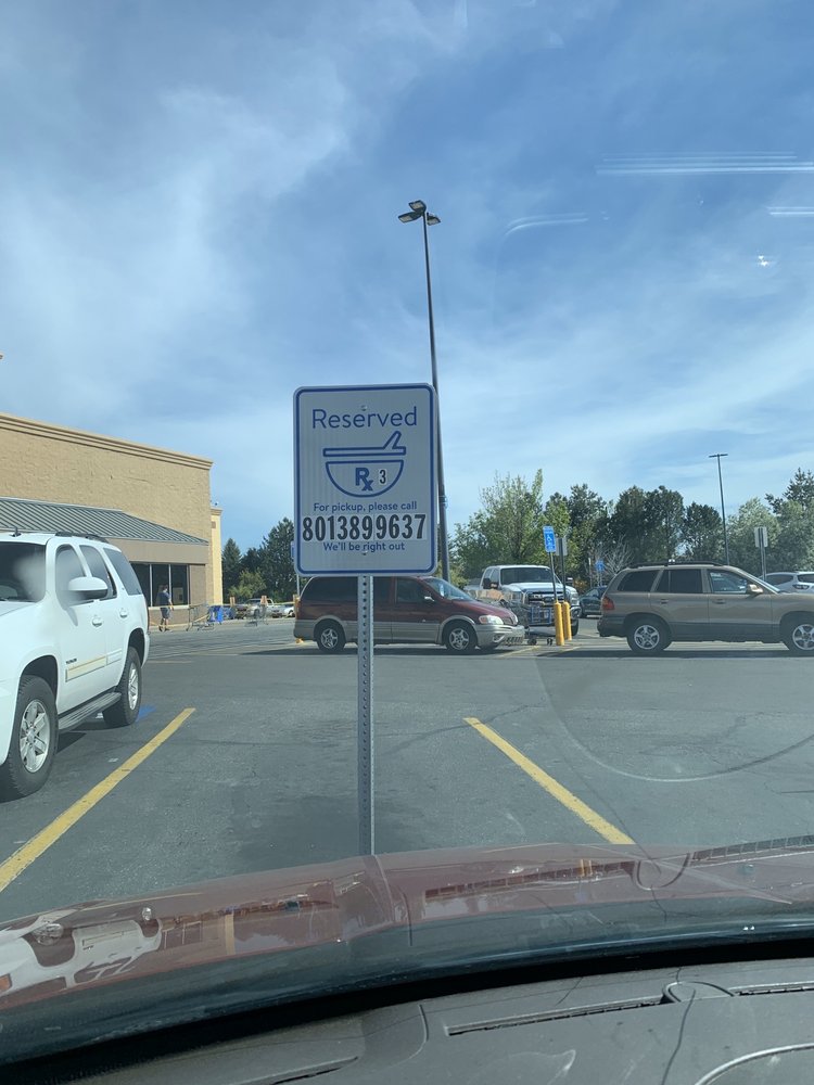 WALMART SUPERCENTER - Updated April 2024 - 10 Photos & 31 Reviews ...