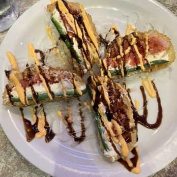 GO FISH SUSHI BAR - Updated August 2024 - 272 Photos & 394 Reviews ...