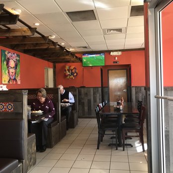 LOS TORITOS - Updated December 2025 - 135 Photos & 45 Reviews - 5286 US ...