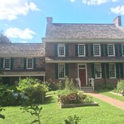 RED BANK BATTLEFIELD - 155 Photos & 27 Reviews - 111 W Military Dr ...