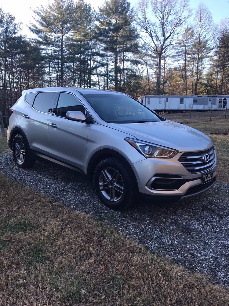 PARAMOUNT HYUNDAI OF HICKORY - Updated November 2025 - 21 Photos & 23 ...