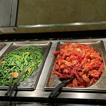 HARVEST BUFFET - Updated May 2025 - 441 Photos & 355 Reviews - 3121 S ...