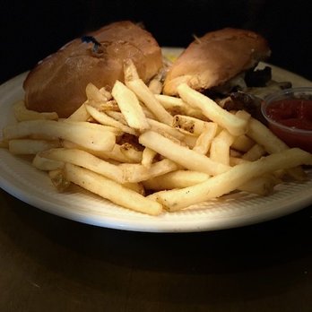 PRIME STEAKHOUSE AT HARRIS RANCH - 370 Photos & 156 Reviews - Yelp